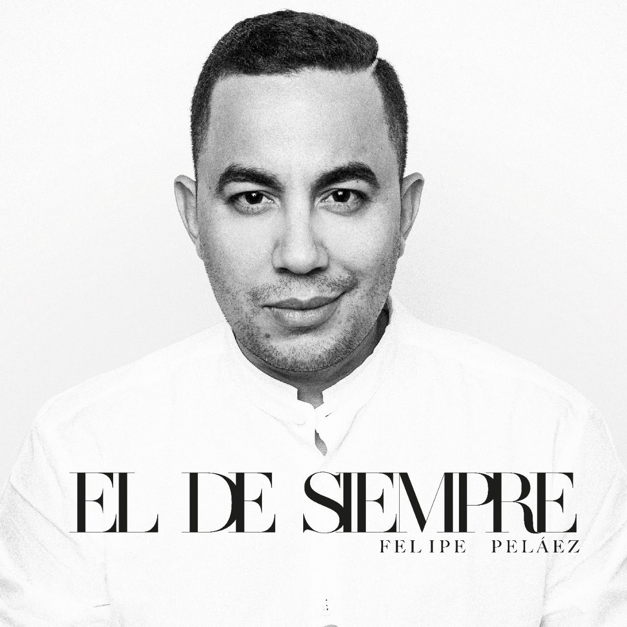 Felipe Peláez presenta El de Siempre, volviendo a la raíces del género ...