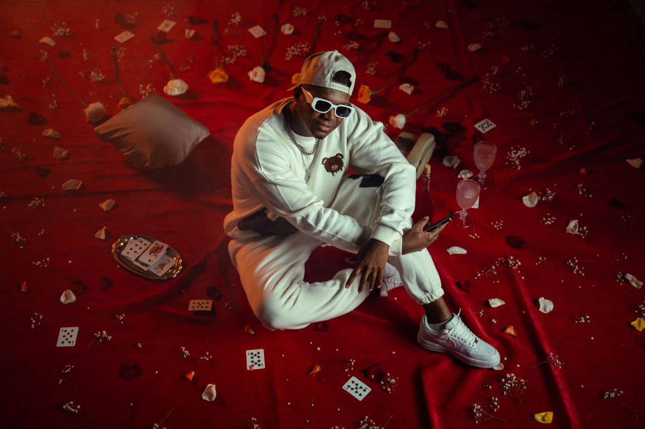 Venesti: el exponente del género urbano presentó su nuevo tema ...