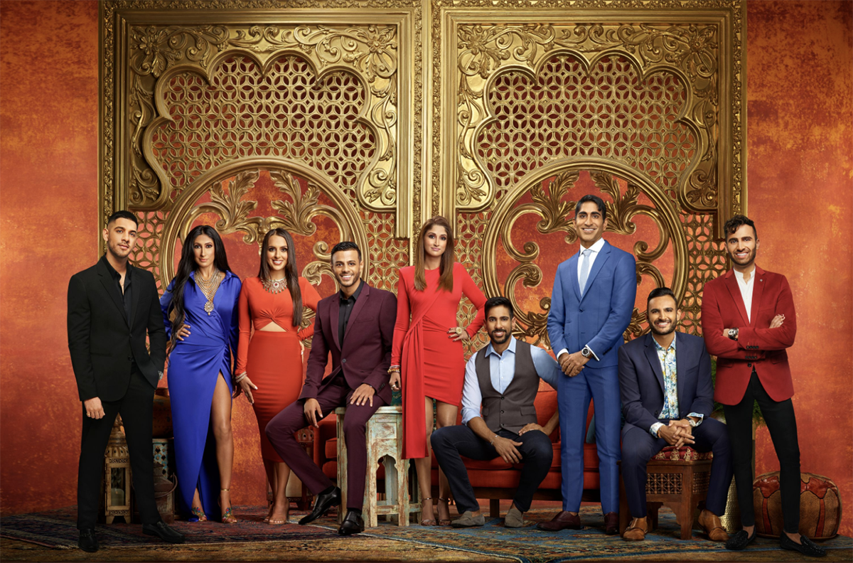 Family Karma el nuevo reality de E! Entertainment que tenés que ver ...