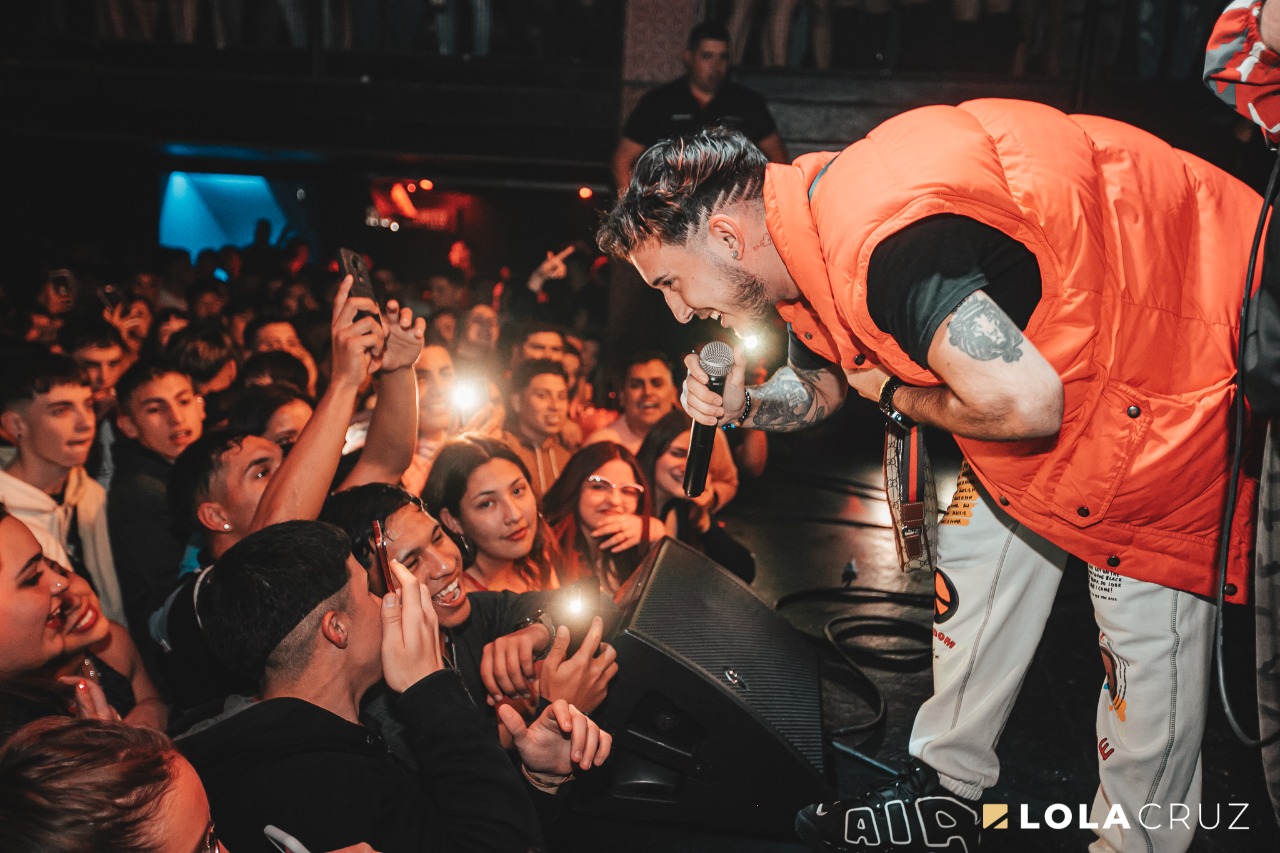 RYH: el músico que rompió récord en YouTube con su video lyrics MDQ ...