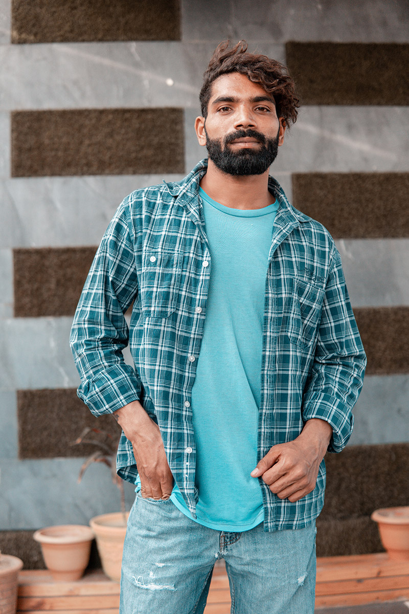 Camisas para hombre: una prenda clásica y versátil que no pierde ...
