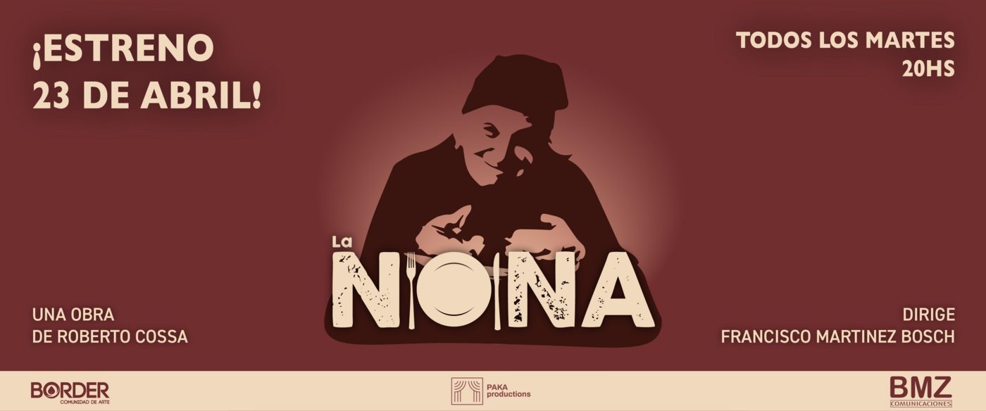 La Nona: un clásico de Roberto Cossa ahora en el Teatro Border y con visión sustentable ...