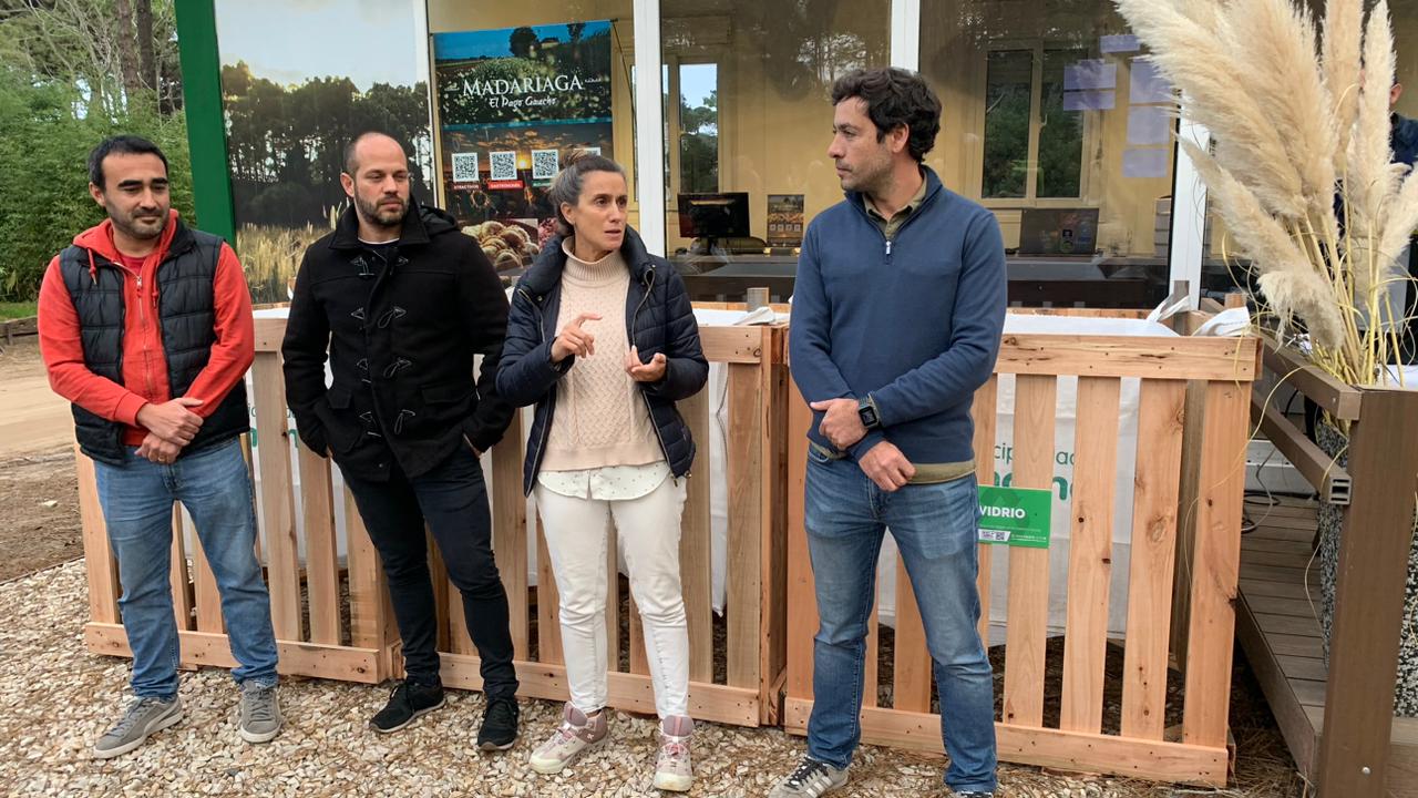 Cariló se prepara para el futuro - LatamNoticias