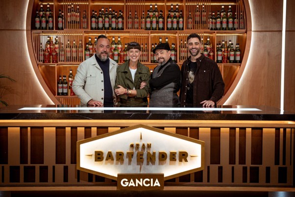 Gran Bartender: ¡Llega la sexta temporada con nuevas sorpresas ...