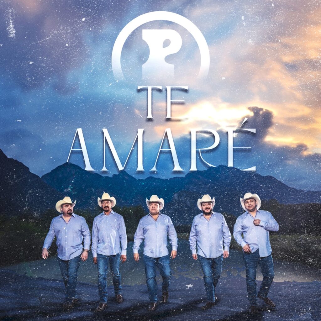 Grupo Pesado regresa con fuerza con el lanzamiento de su esperado álbum “Te Amaré” – LatamNoticias