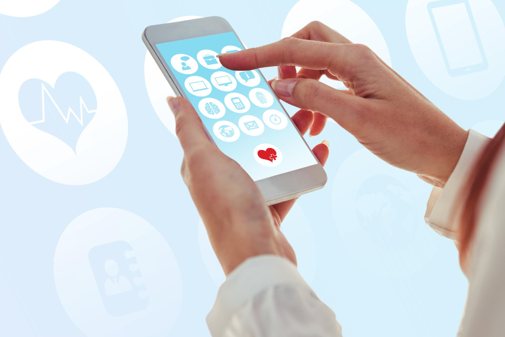 Las mejores apps de salud y bienestar en México - Descubre y cuida tu ...