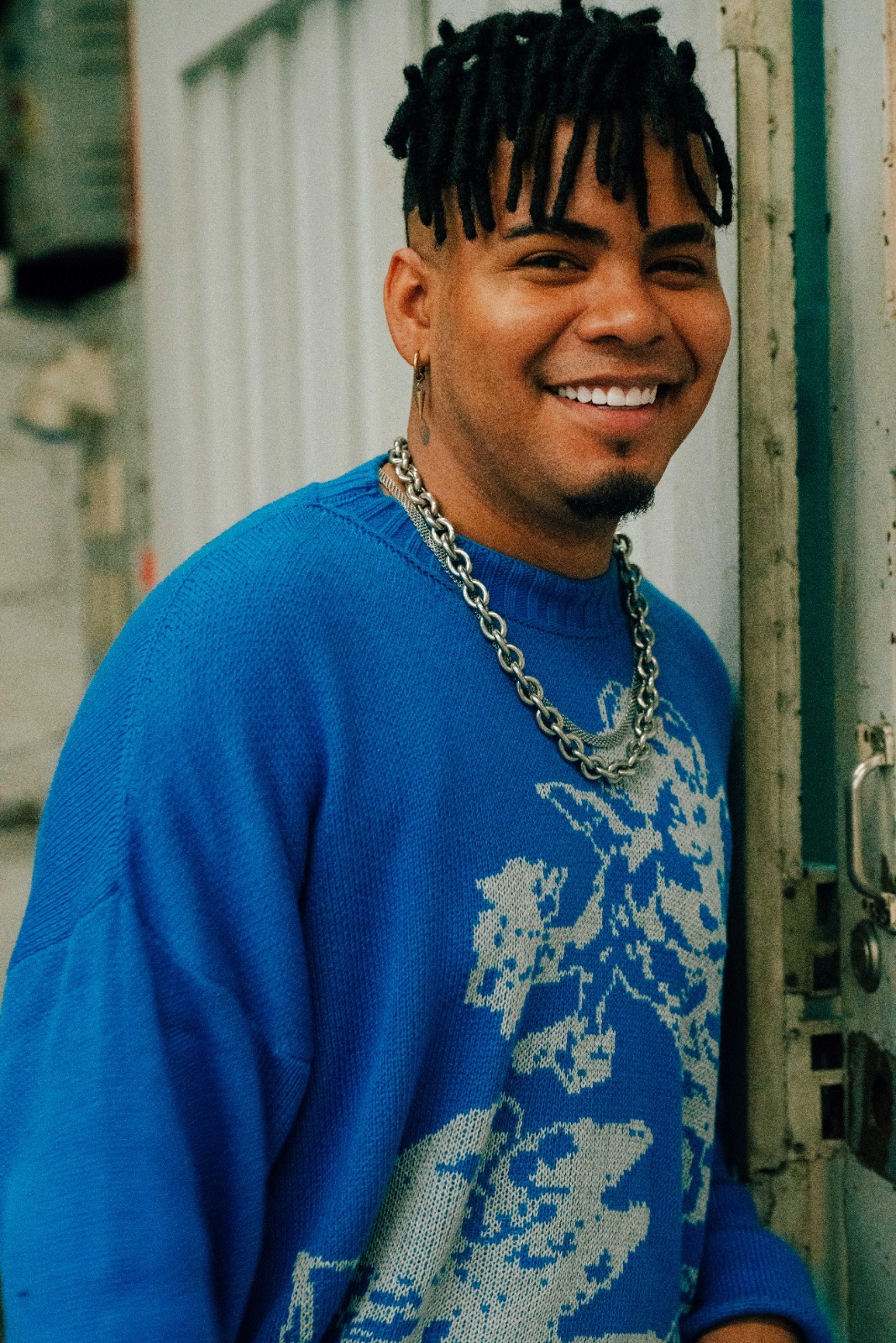 Osman presenta Flaquito la fusión Urbano Vallenato que hará encender ...