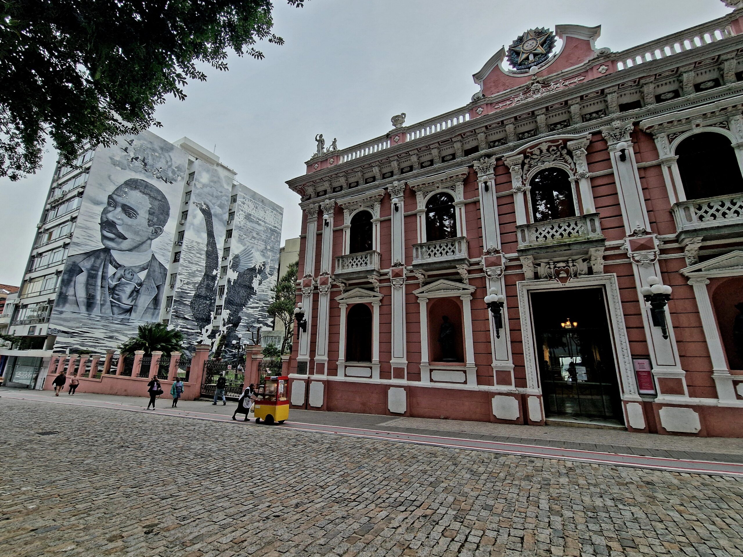 Florianópolis: atardeceres, arte, el puente colgante, el centro ...