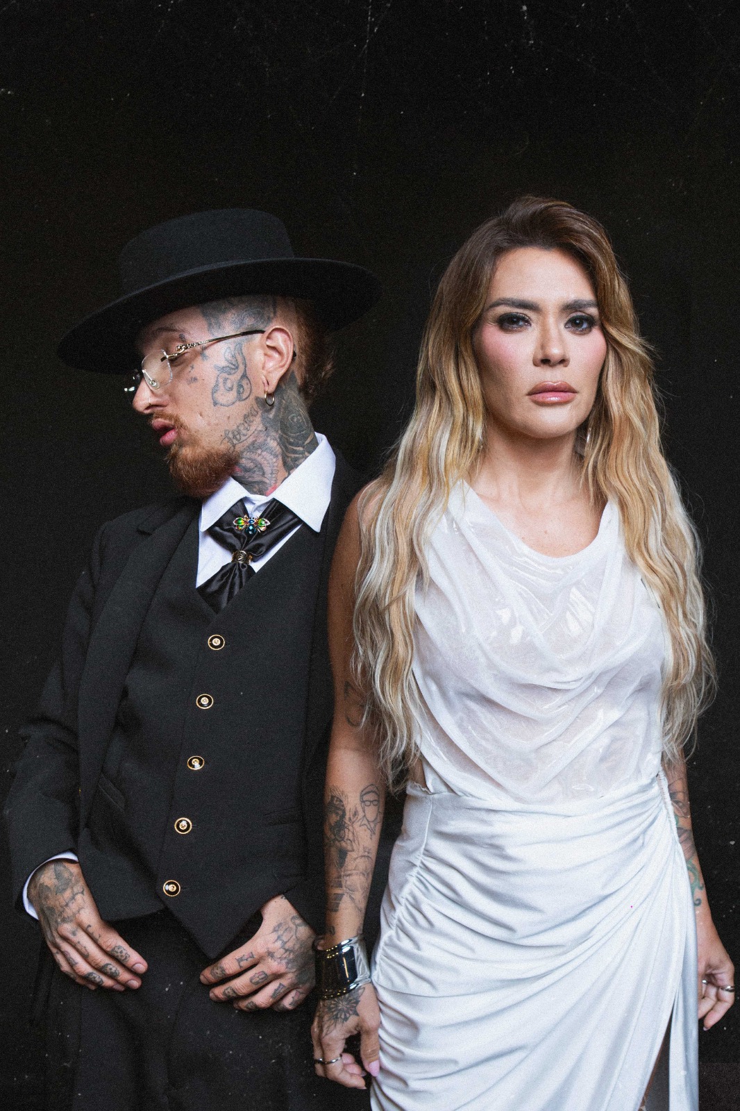 Nanpa Básico y Kany García lanzan ‘Duelo’: una colaboración que promete ...