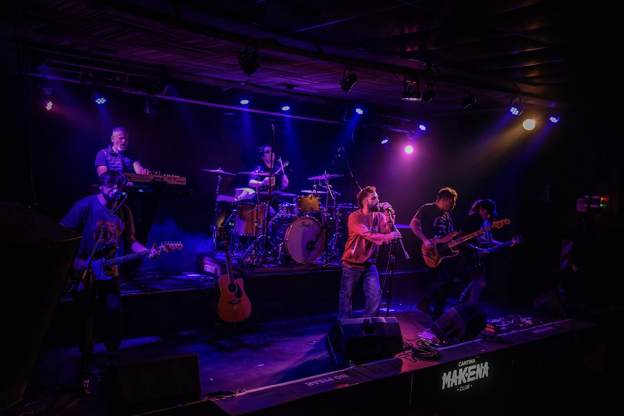 Cielo Razzo y más de 30 años "fuera del tiempo" - LatamNoticias