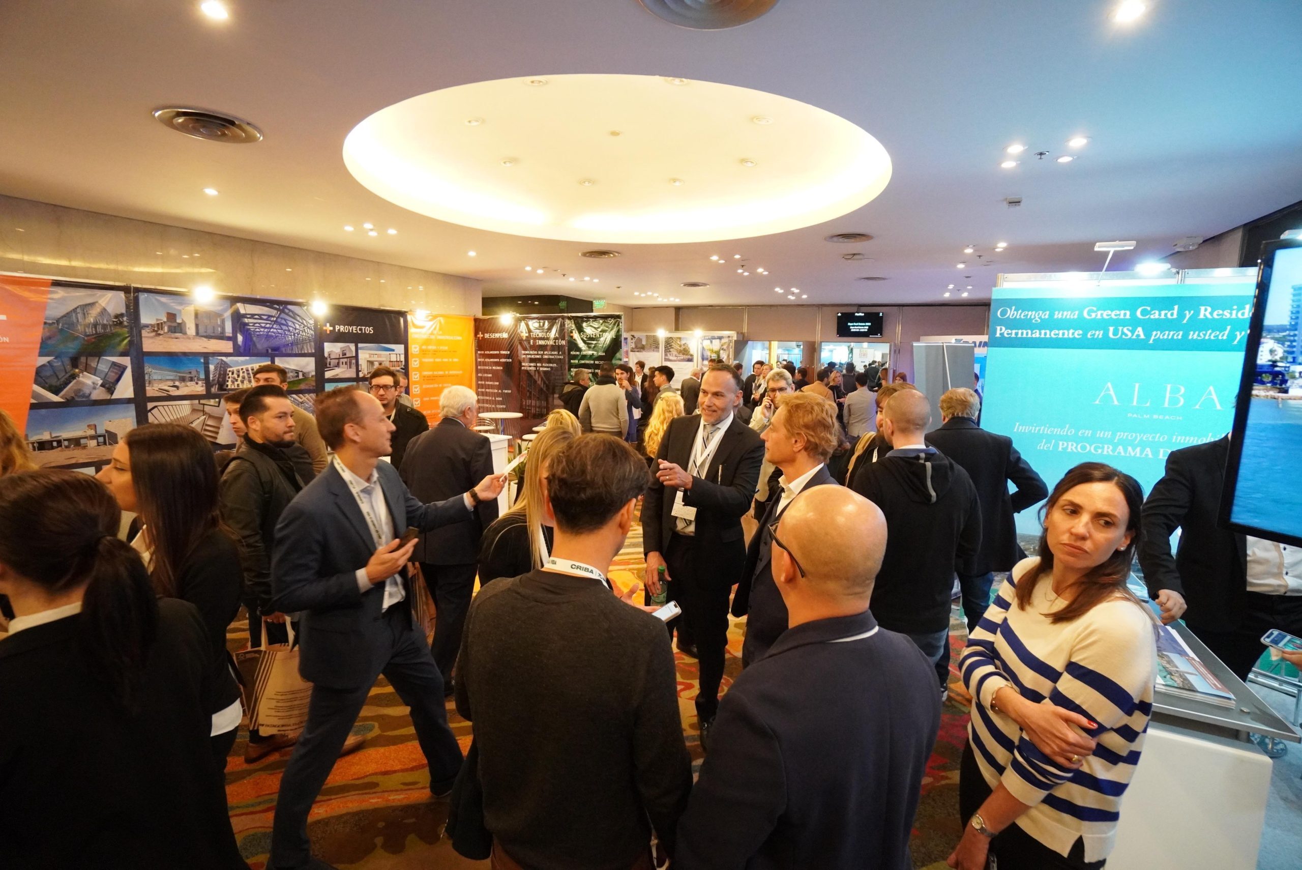 SE VIENE LA EXPO REAL ESTATE ARGENTINA 2024 - LatamNoticias