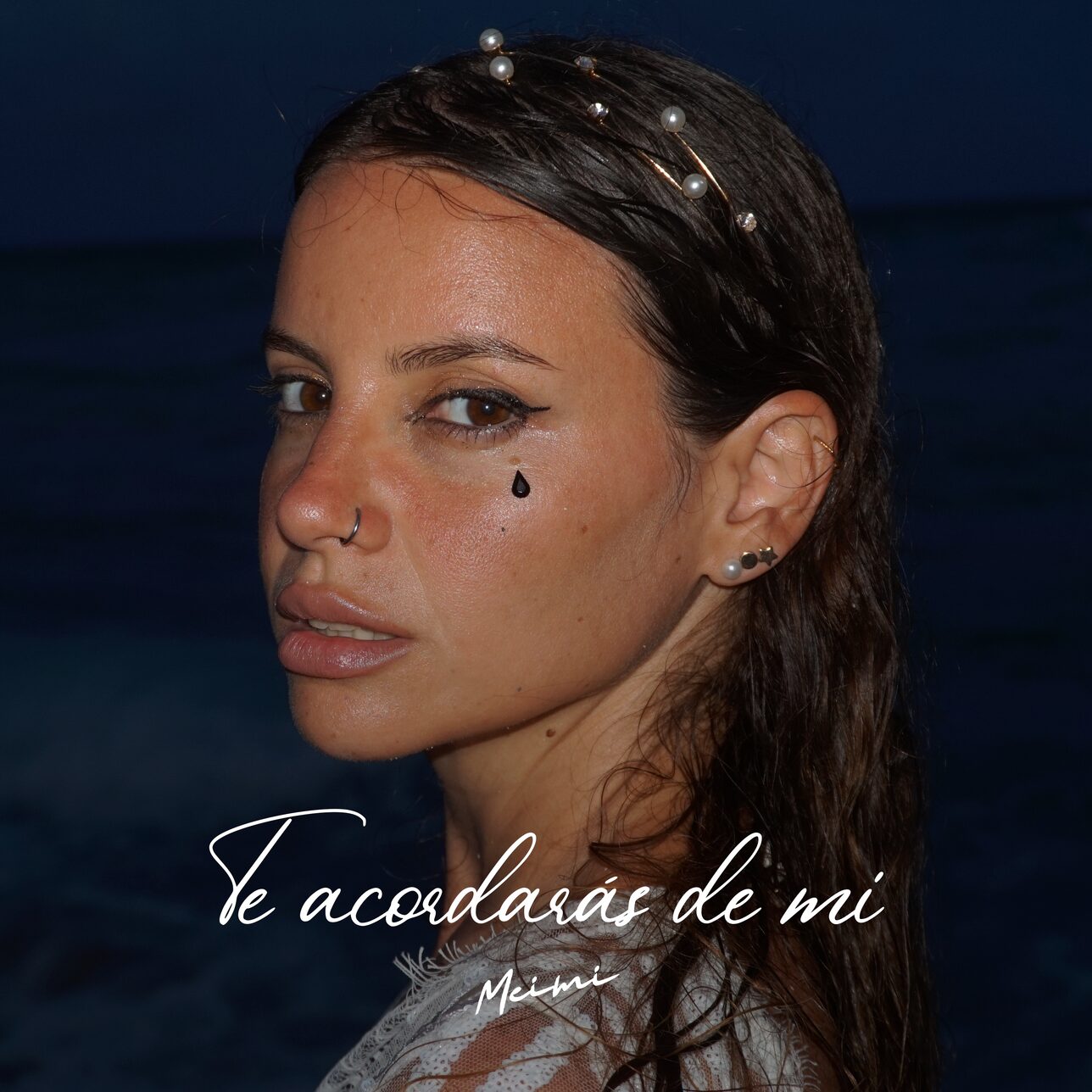Meimi impacta con su tercer sencillo "Te acordarás de mí" con una ...