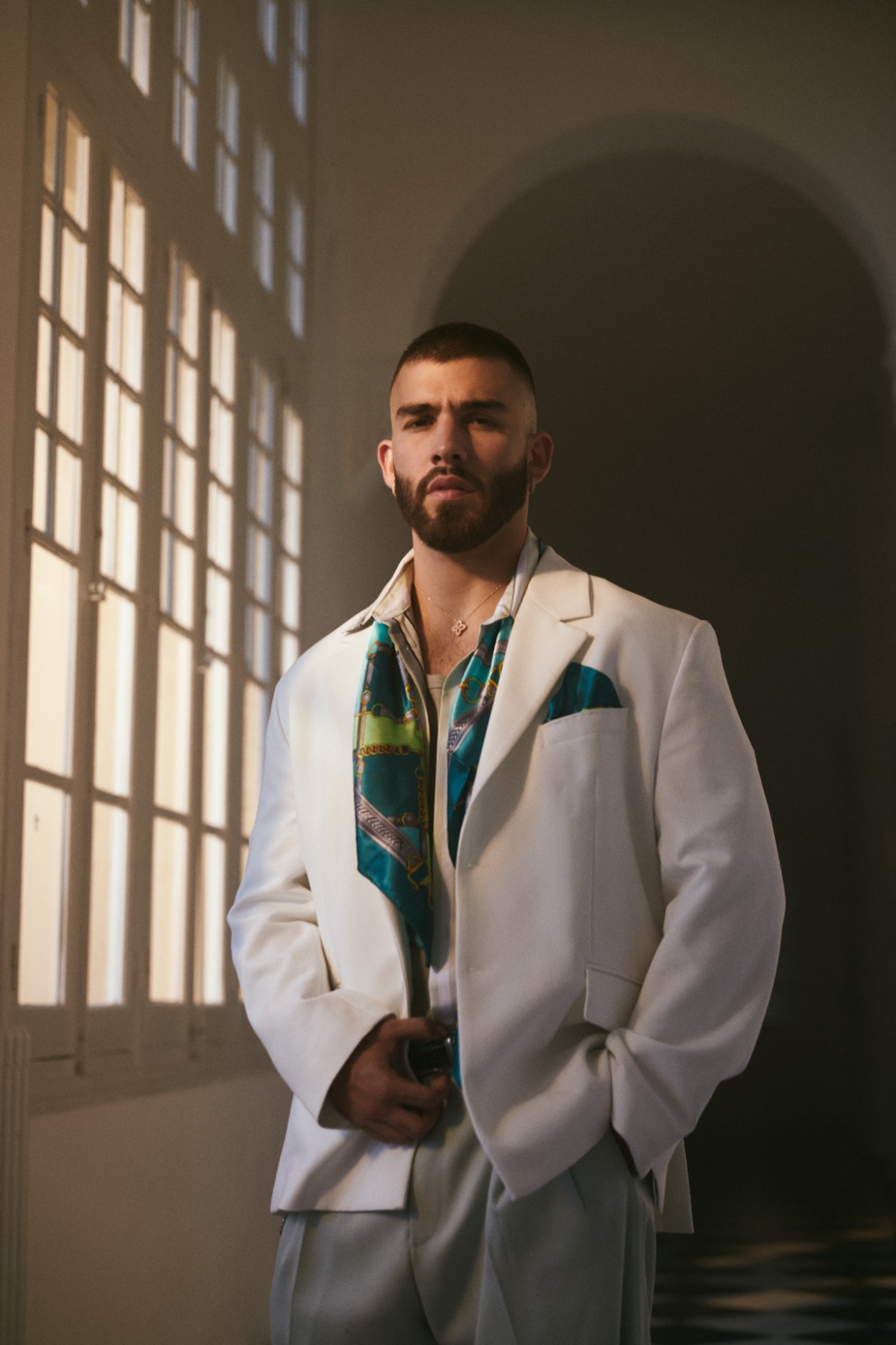 Manuel Turizo regresa al sonido tropical con su nuevo sencillo ...