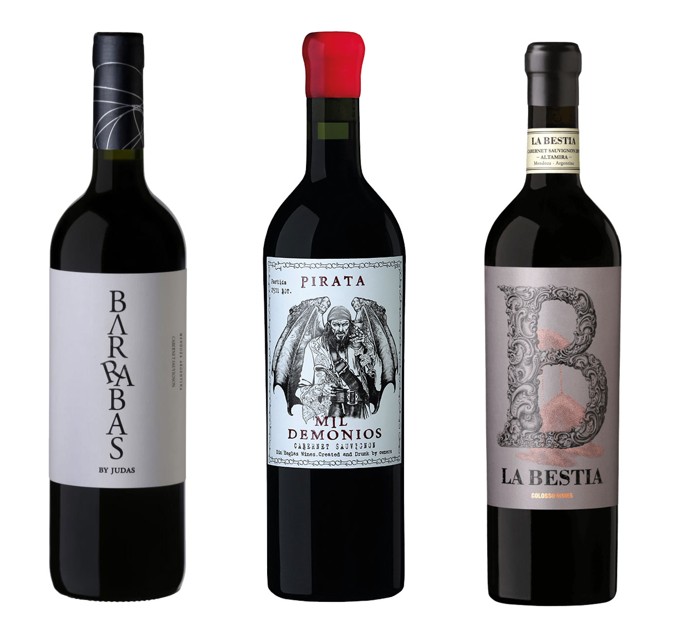 Día del Cabernet Sauvignon: celebra el 29 de agosto con los mejores ...