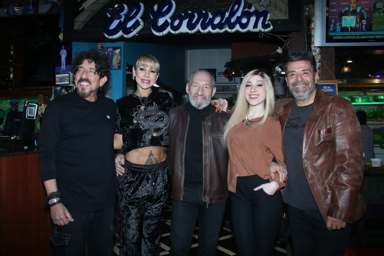 "El Plan" celebra sus 100 funciones: éxito rotundo en Calle Corrientes ...