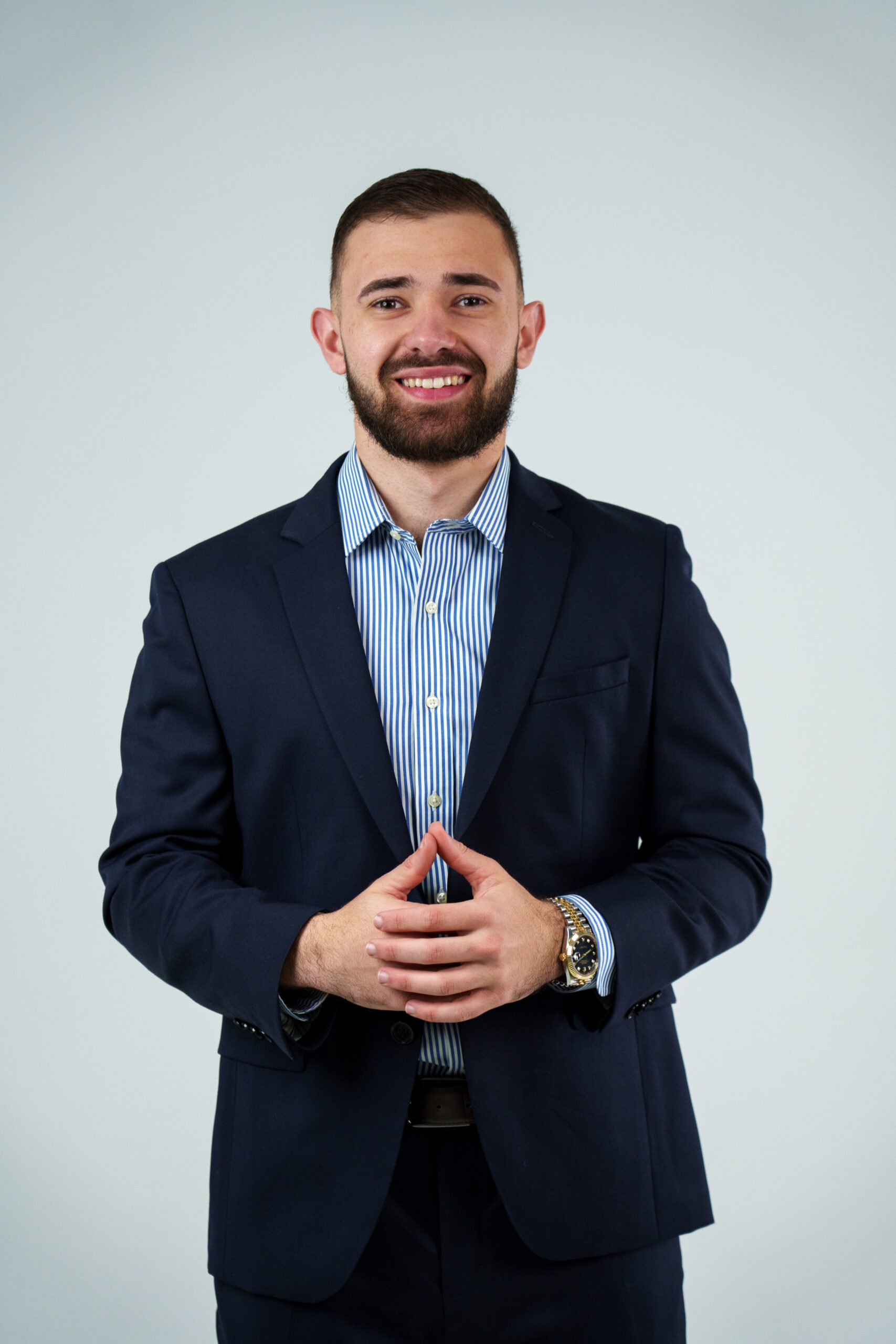 ¿Quién es Tino Mossu? el joven del conurbano que hoy es líder en ...