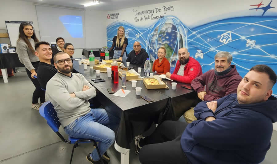 Forza Power Technologies amplía su oferta de UPS interactivas en Masnet ...