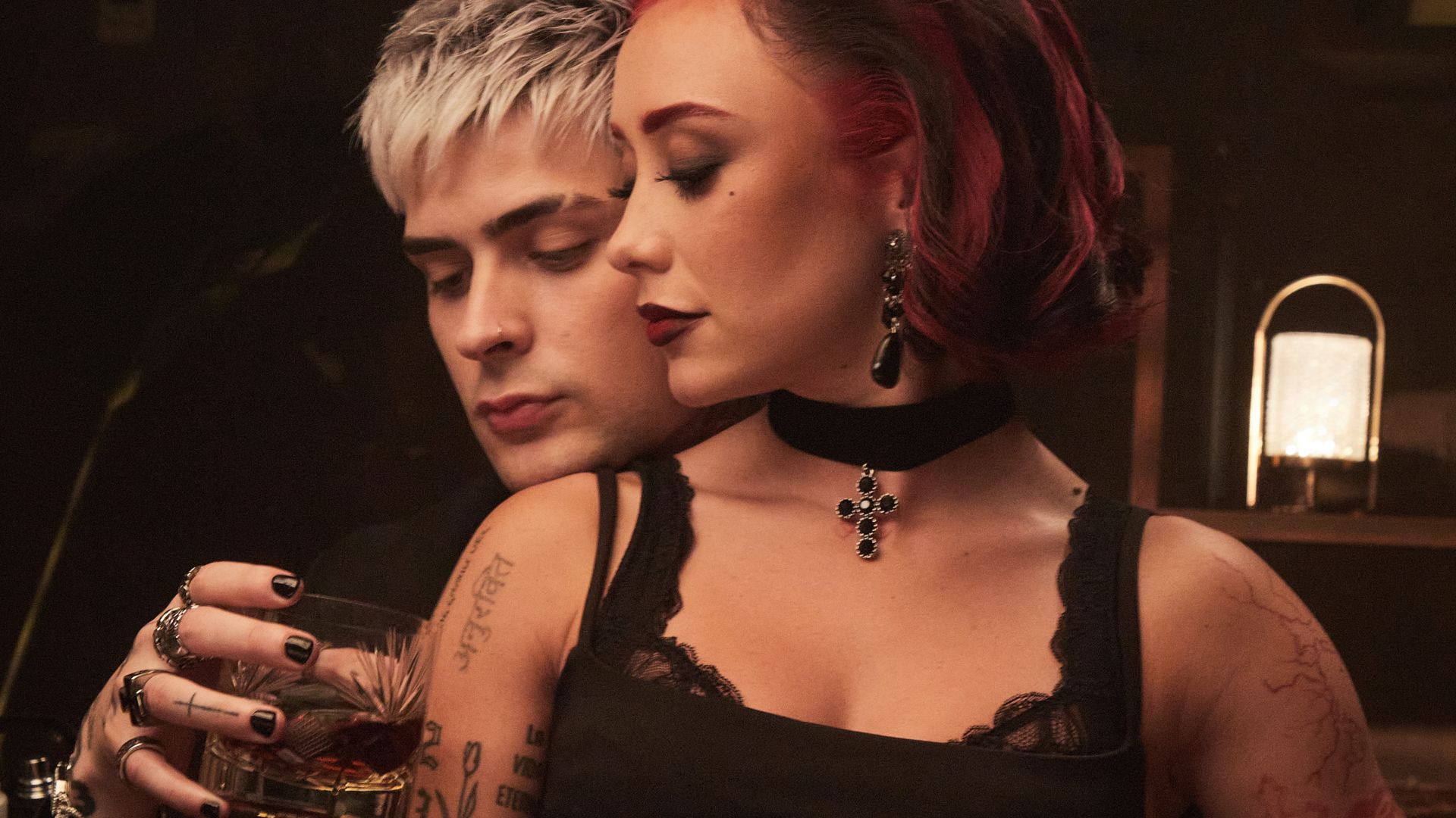 LIT killah y Tuli estrenan el video de "Mala Suerte" tras su éxito ...