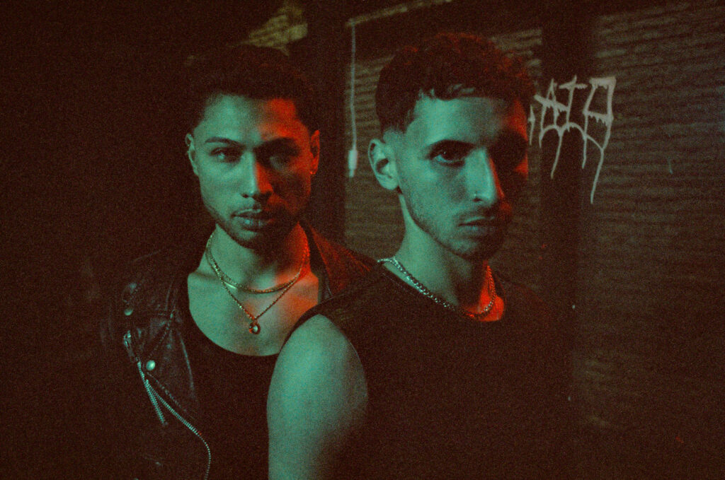 CIELOAZUL estrena "Mi Sangre" junto a Yesan: Un viaje sonoro entre la ...