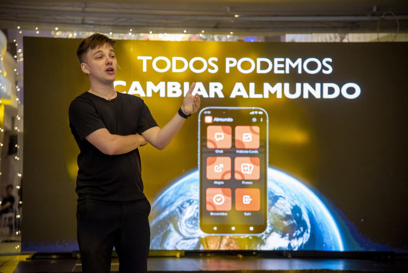 Viajes sin Barreras: Almundo impulsa la Inclusión - LatamNoticias