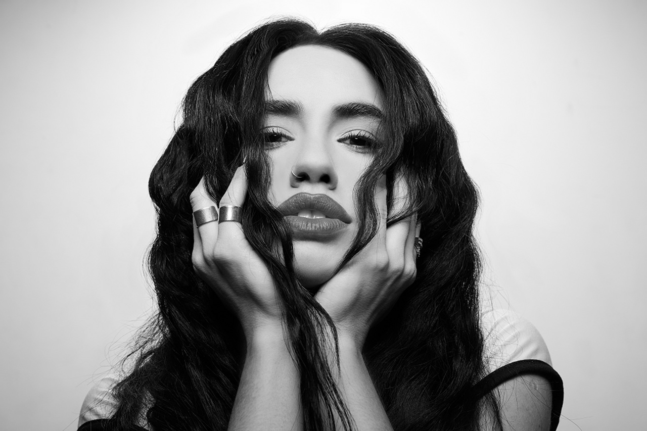 Lali anuncia tercera fecha en Vélez y sigue conquistando el pop