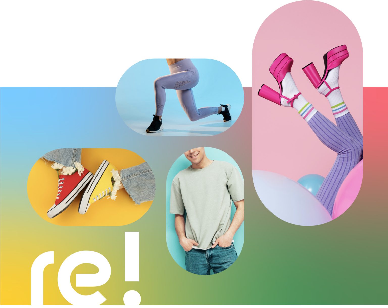 RE-OUTLET llega a la Rural - LatamNoticias