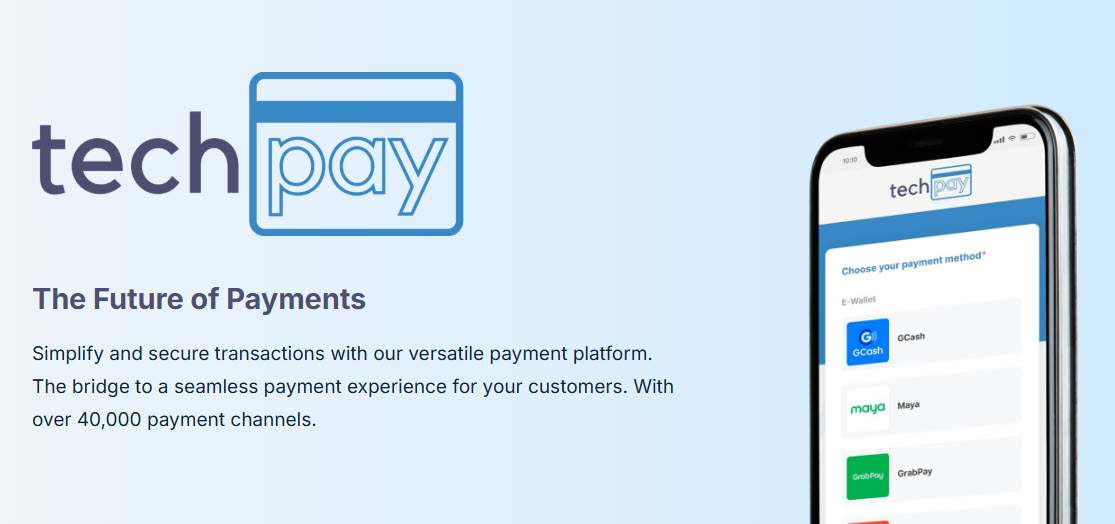 TechPay revoluciona el mercado fintech con una inversión récord