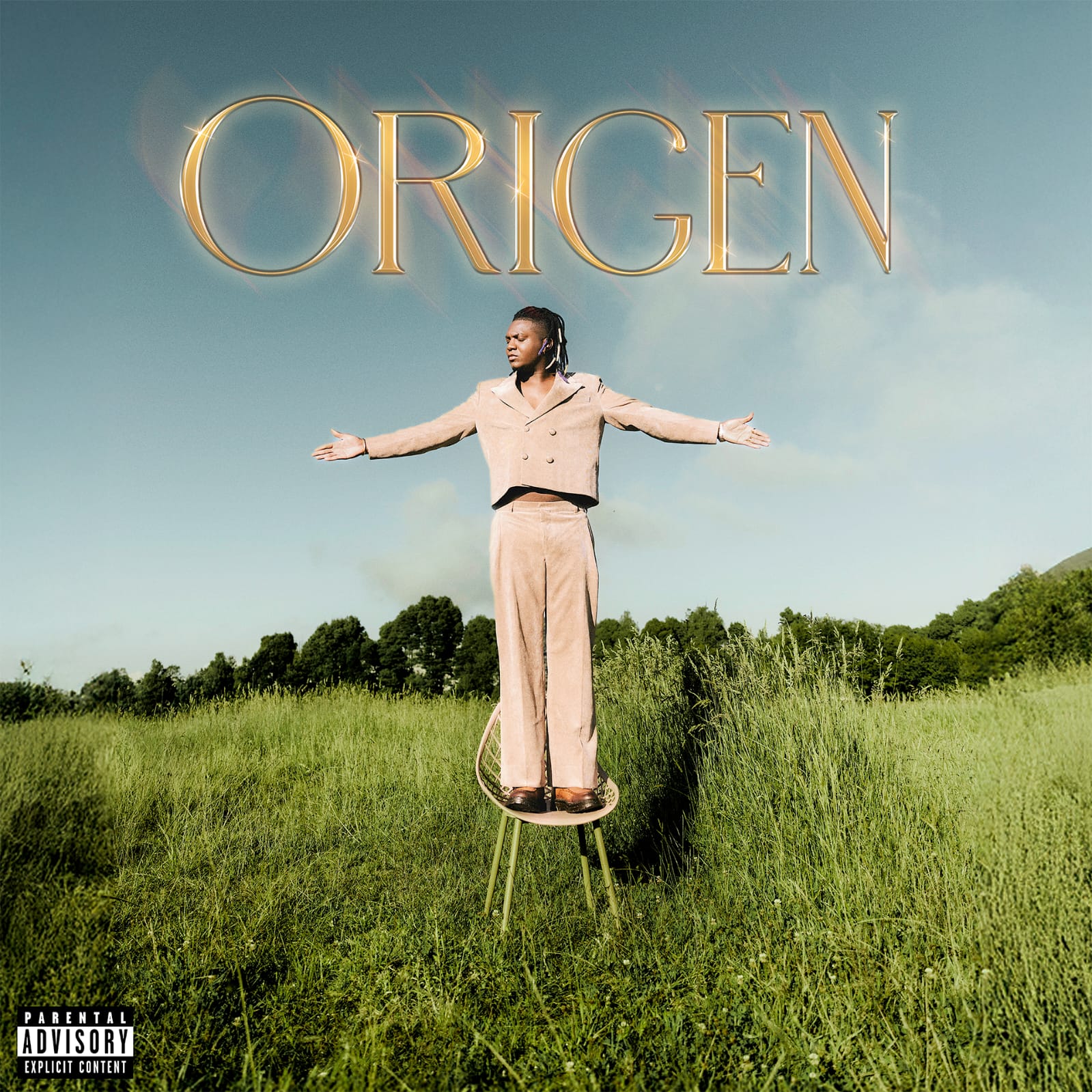 VENESTI PRESENTA SU SEGUNDO ALBUM "ORIGEN” - LatamNoticias