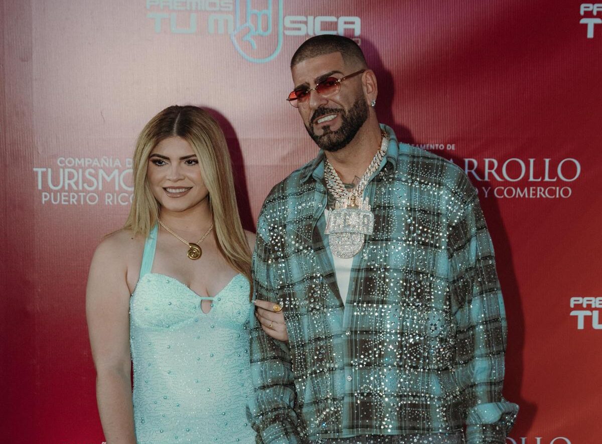 MC Ceja recibe tributo en vida mientras su legado renace con "Nova ...