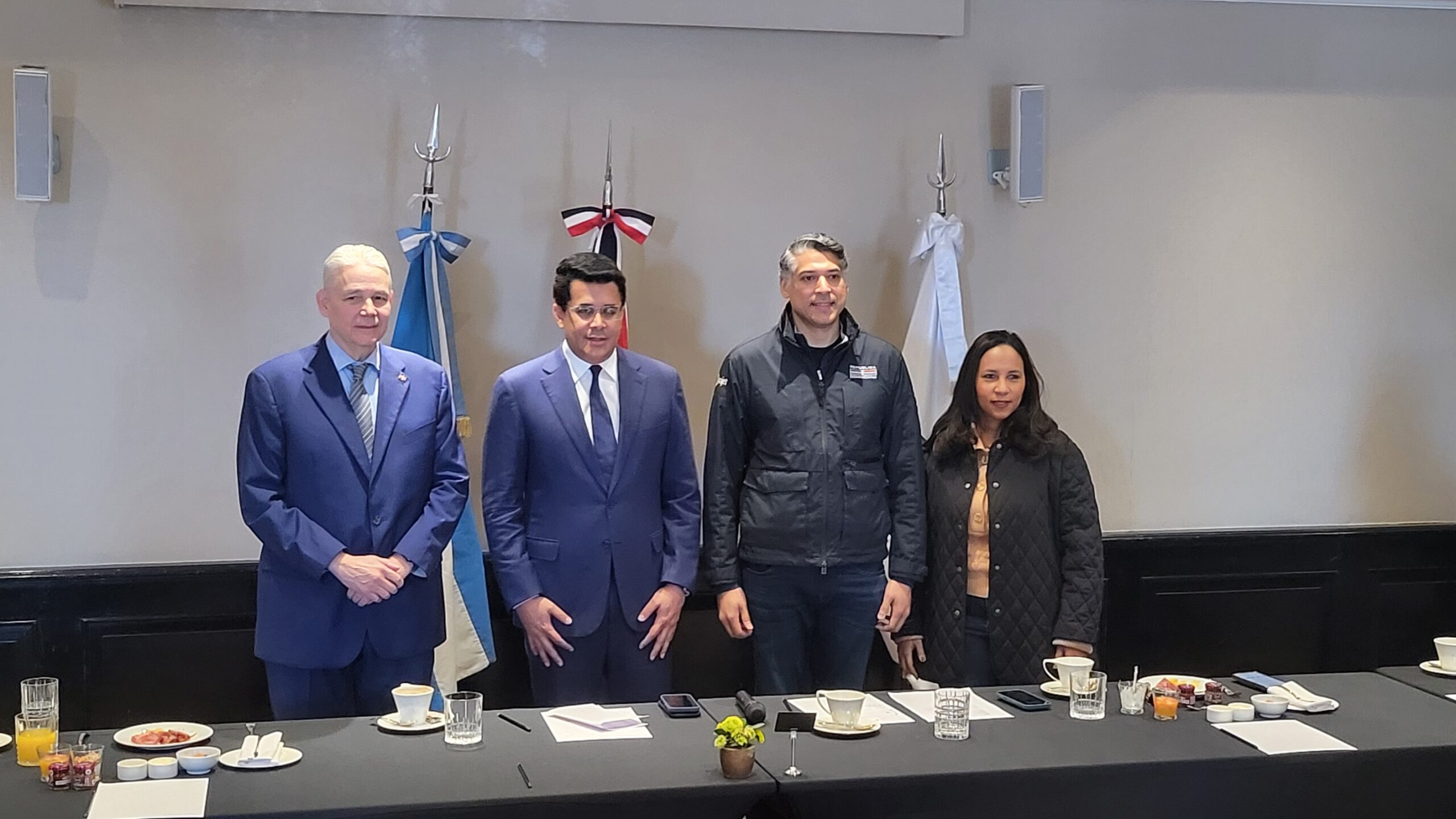 República Dominicana destino caribeño favorito de los argentinos