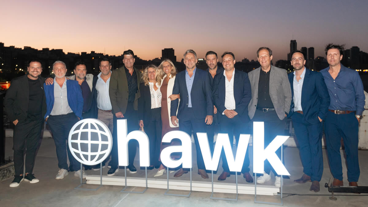 Innovación y relaciones humanas: los pilares del éxito de Hawk Group en ...